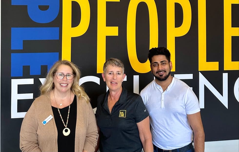 Behind-the-screens Exploration of Elm Park Labs’ Extended Reality ...